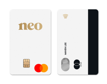 » How to Apply for the NEO Credit Card?